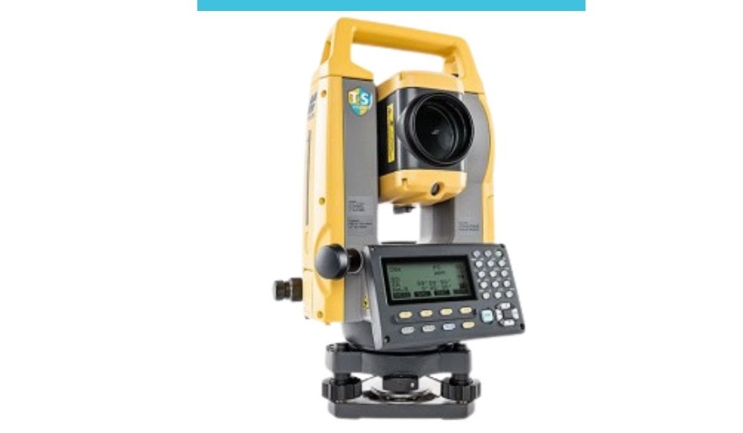 Jual Total Station Topcon GM-101 - Jakisan.com - Jual Beli Alat Survey ... Jual Total Station Topcon GM-101 - Jakisan.com - Jual Beli Alat Survey ...